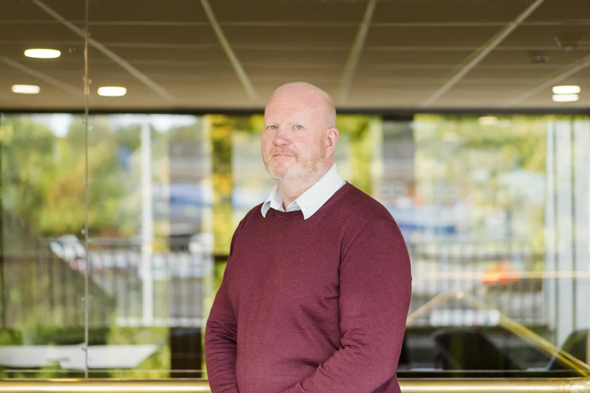Social value done right: a Q&A with Head of Preconstruction Ian Gresser ...
